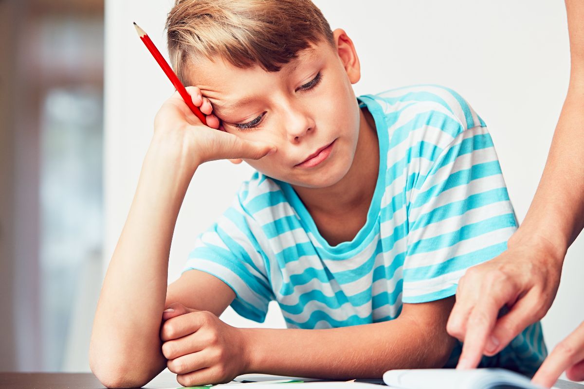Raising A Child With ADHD Costs Five Times More Than Raising A Child 